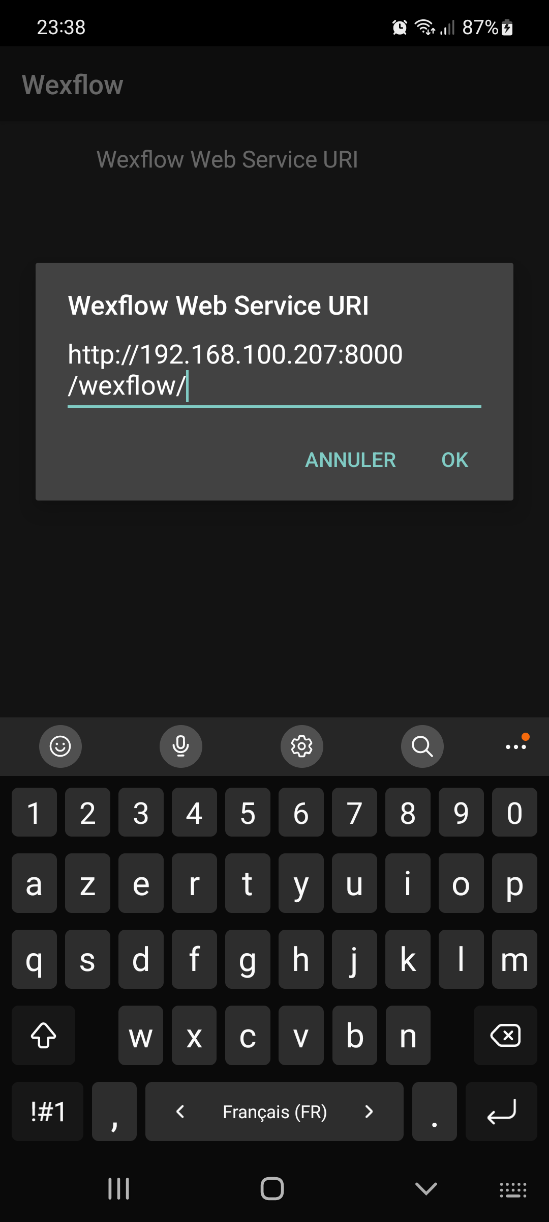 Screenshots · aelassas/wexflow Wiki · GitHub